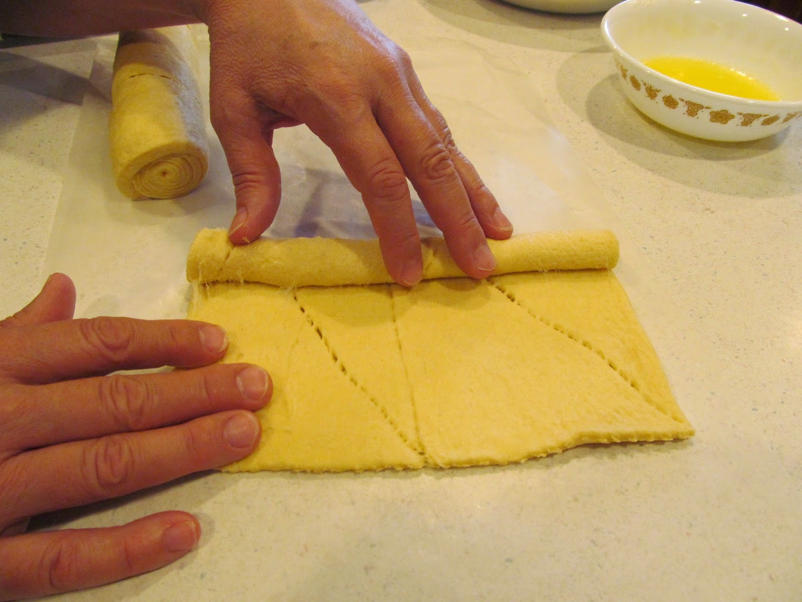 Savings for Sisters: Recipe - Chicken Croquettes