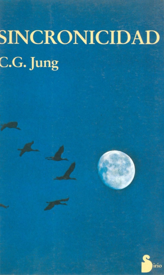 Blog de Josep Lluesma: Sincronicidad. De Carl G. Jung.