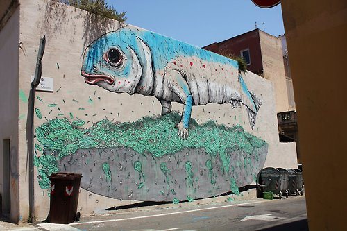 My Mission in Rome: Rome is Enlarging the Place of Thy Tent