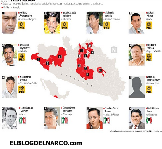 Noticias sobre el narco : MundoNarco.Com