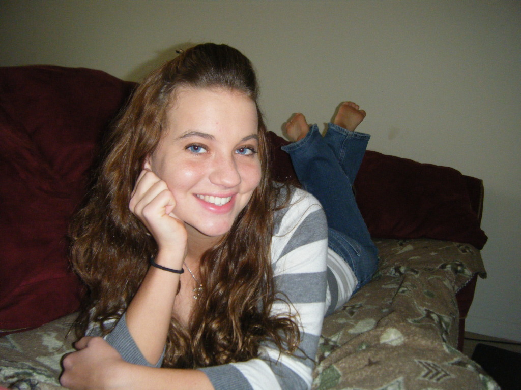 FeetXpress - A Dutch Foot Blog: Cute feet (1/2)