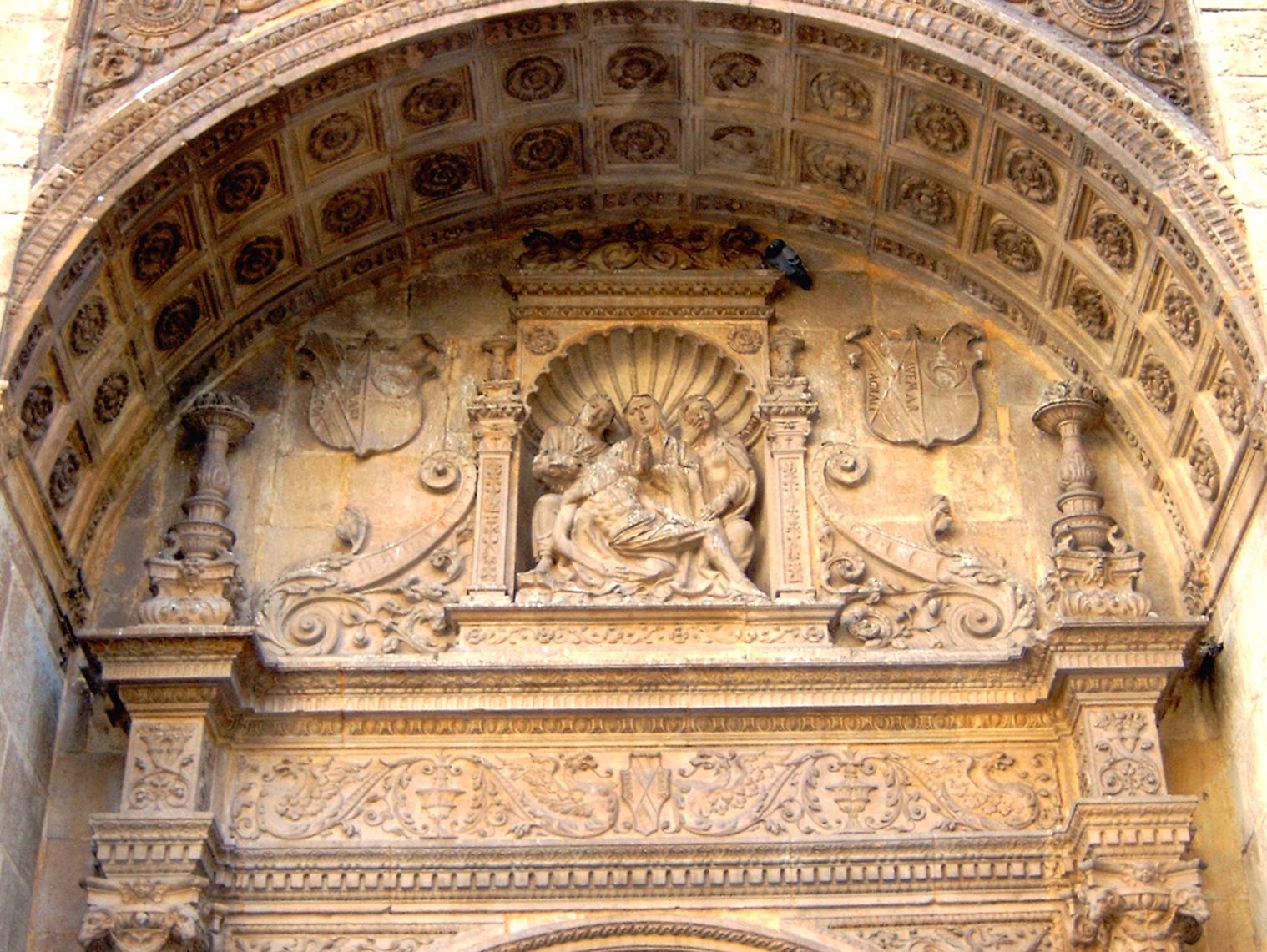 Libros y otros escritos: EL PLATERESCO EN GUADALAJARA