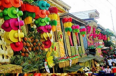Everything Pinoy: Pahiyas Festival