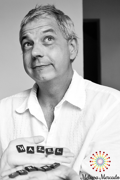 Ches Pizzini Photography: Hazel Aurora