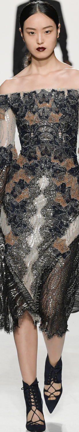 LOOKandLOVEwithLOLO: Fall/Winter 2017 RTW featuring Highlights from ...