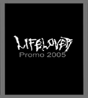 Lost Soul: Lifelover - Discography