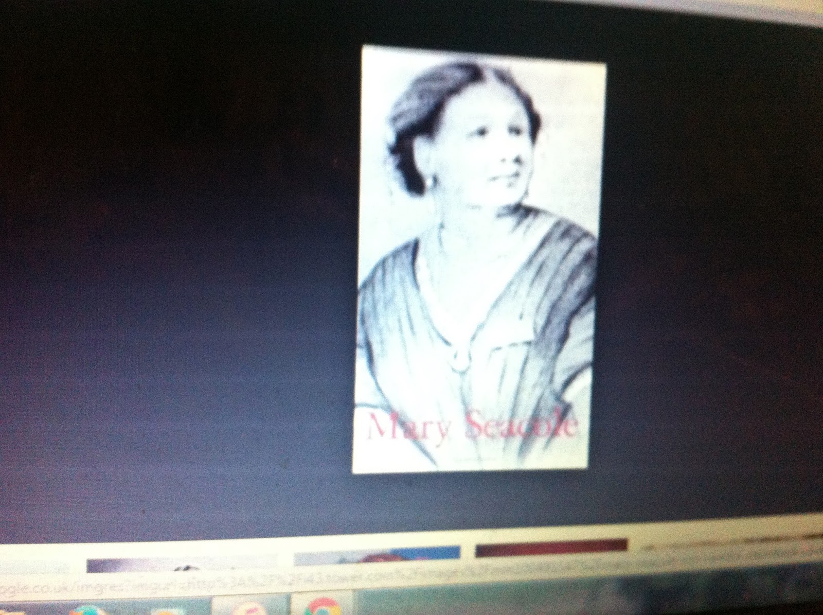 THE BLACK SOCIAL HISTORY:: BLACK SOCIAL HISTORY - AFRO-JAMAICAN " MARY ...