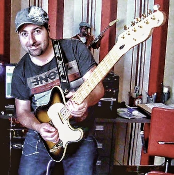 Pedro Santos: Déjà Vu - original song