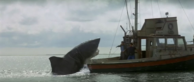 Jaws: Movie Review