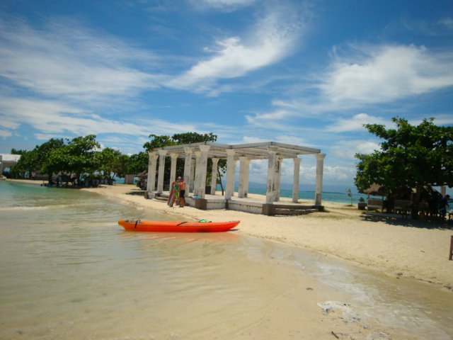 Enjoying The Great Life: 15 Unsung places of Bohol, Philippines