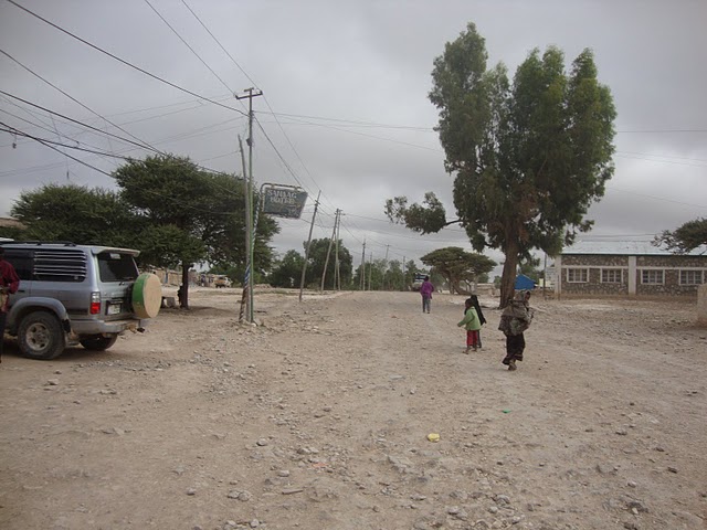 DÜNYA'NIN BÜTÜN GÜZELLİKLERİNİ KEŞFEDİN...: Erigabo (Erigavo ...
