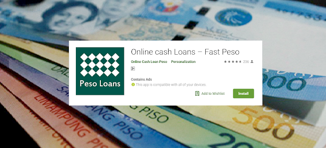 Online cash Loans – Fast Peso Legit o Isang Paasa? - USAPANGPERA.PH