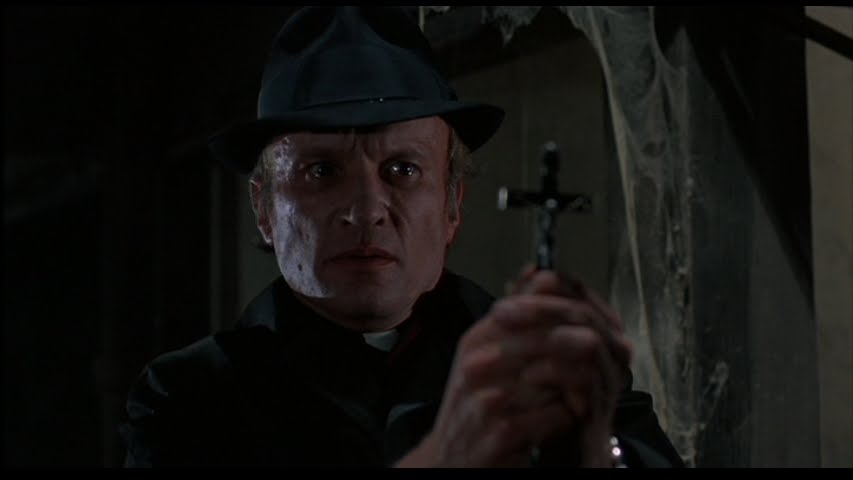 Cool Ass Cinema: Amityville 2: the Possession (1982) review