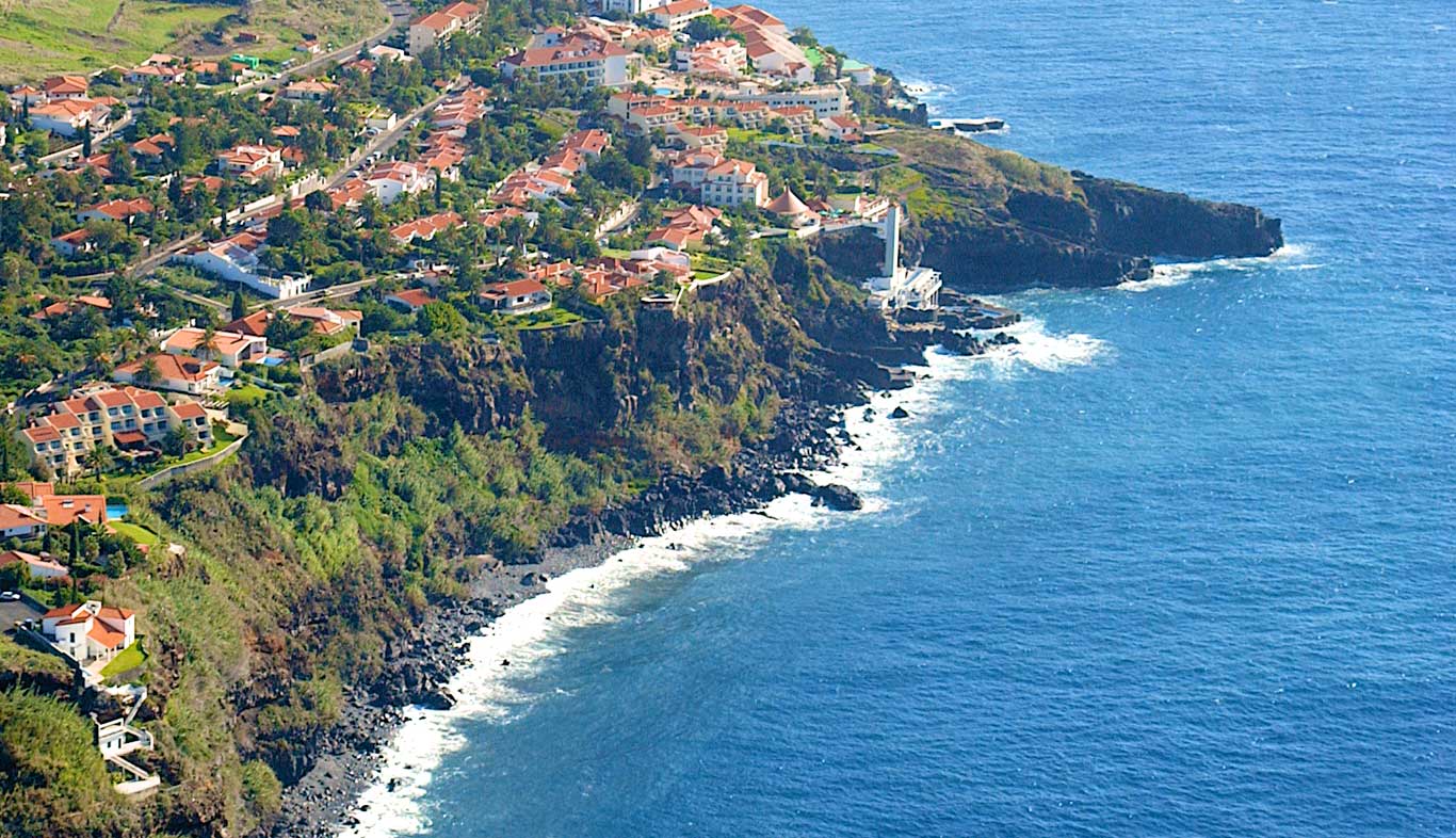 109/ Madeira saare 7 parimat kuurorti