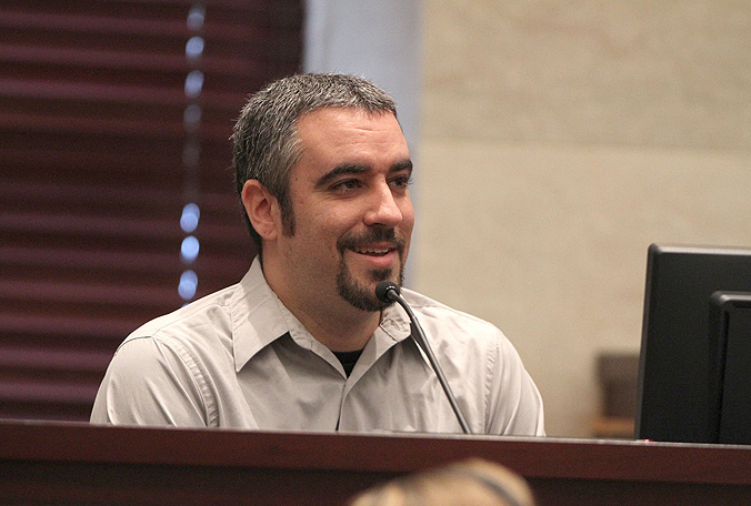 Anything about Everything: Amy Huizenga, Lee Anthony