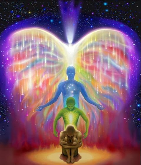 3 Steps To Protecting And Cleansing Your Aura From Negative Energy ...