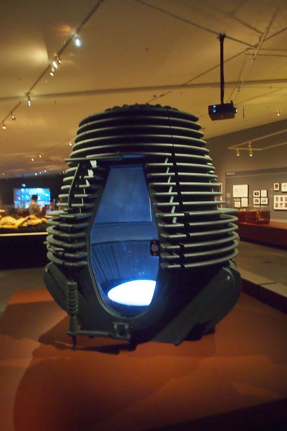 Celluloid Diaries: September 2014