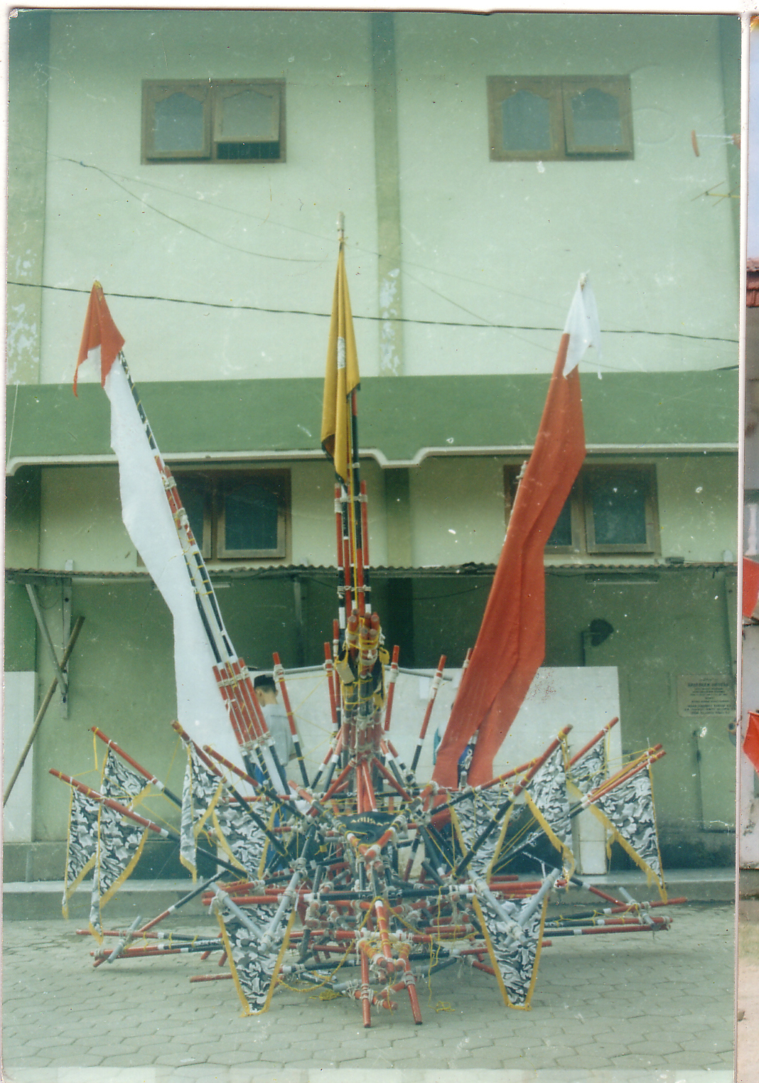 Pionering Keren Dari Gontor | Sharing Ilmu