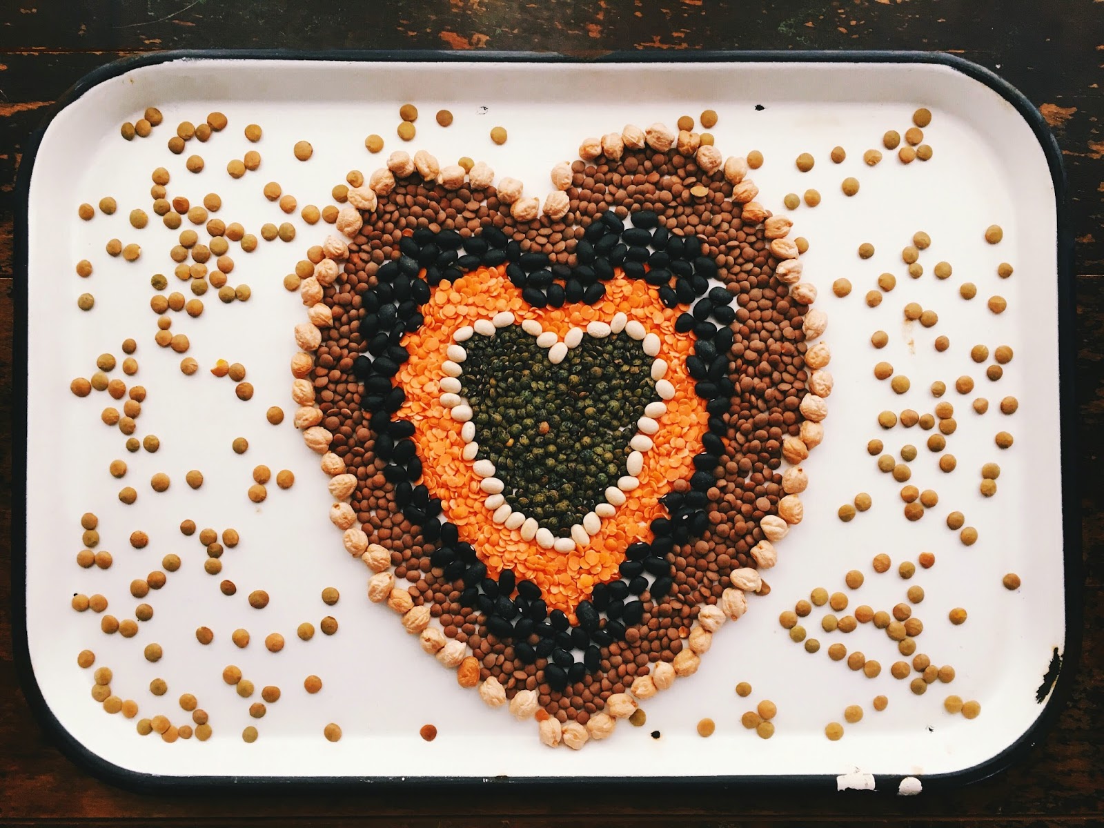 sweetsugarbean: Pulse Pledge: Chickpea and Lentil Curry with Kale and ...