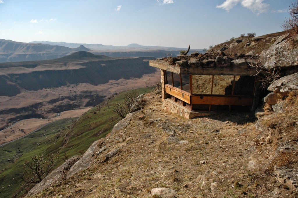 Far and Wild Safaris Blog: Giants Castle – Drakensberg – by Jeremy ...