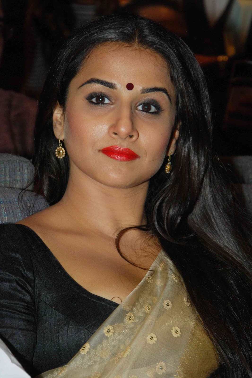 Bollywood Actress Vidya Balan New Photos Album - Bolly Actress Pictures