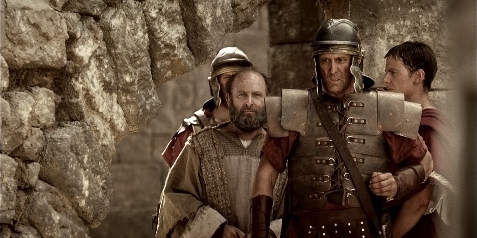 Interesting Green: Reflection - Paul's Feeling and Temptation