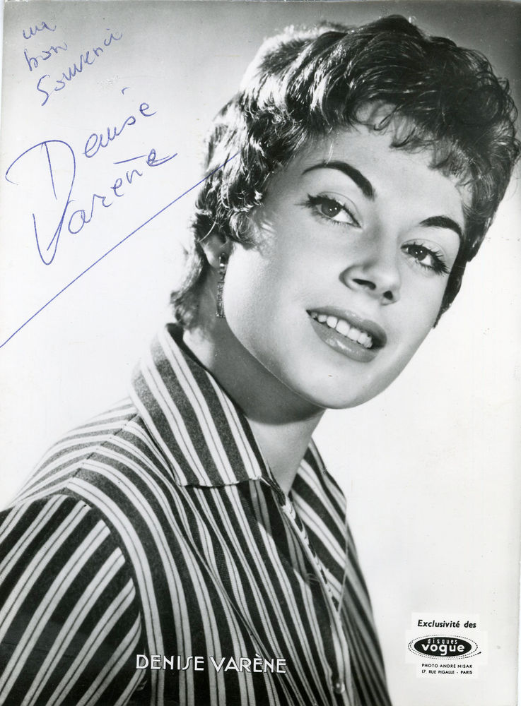 Vivonzeureux!: juin 2019