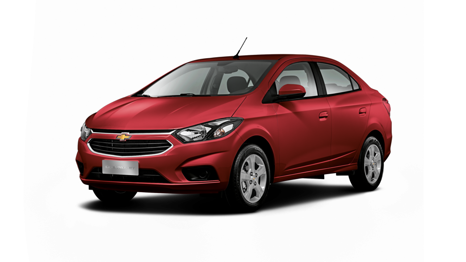 Novo GM Prisma traz novidades na linha 2019; detalhes