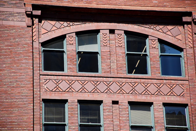 The Reid-Murdoch Building (Part Two) | Connecting the Windy City