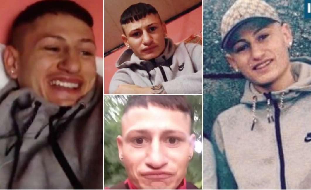 Saura Plesio (Nessie): E' feccia!