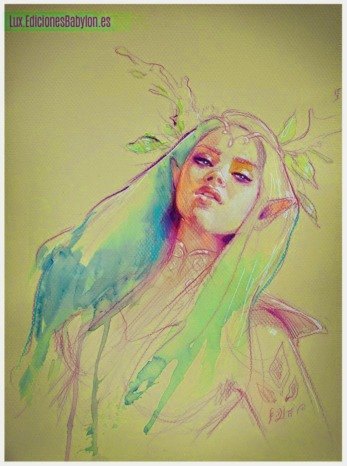 Marta Nael(Marta de Andrés)... - Kai Fine Art