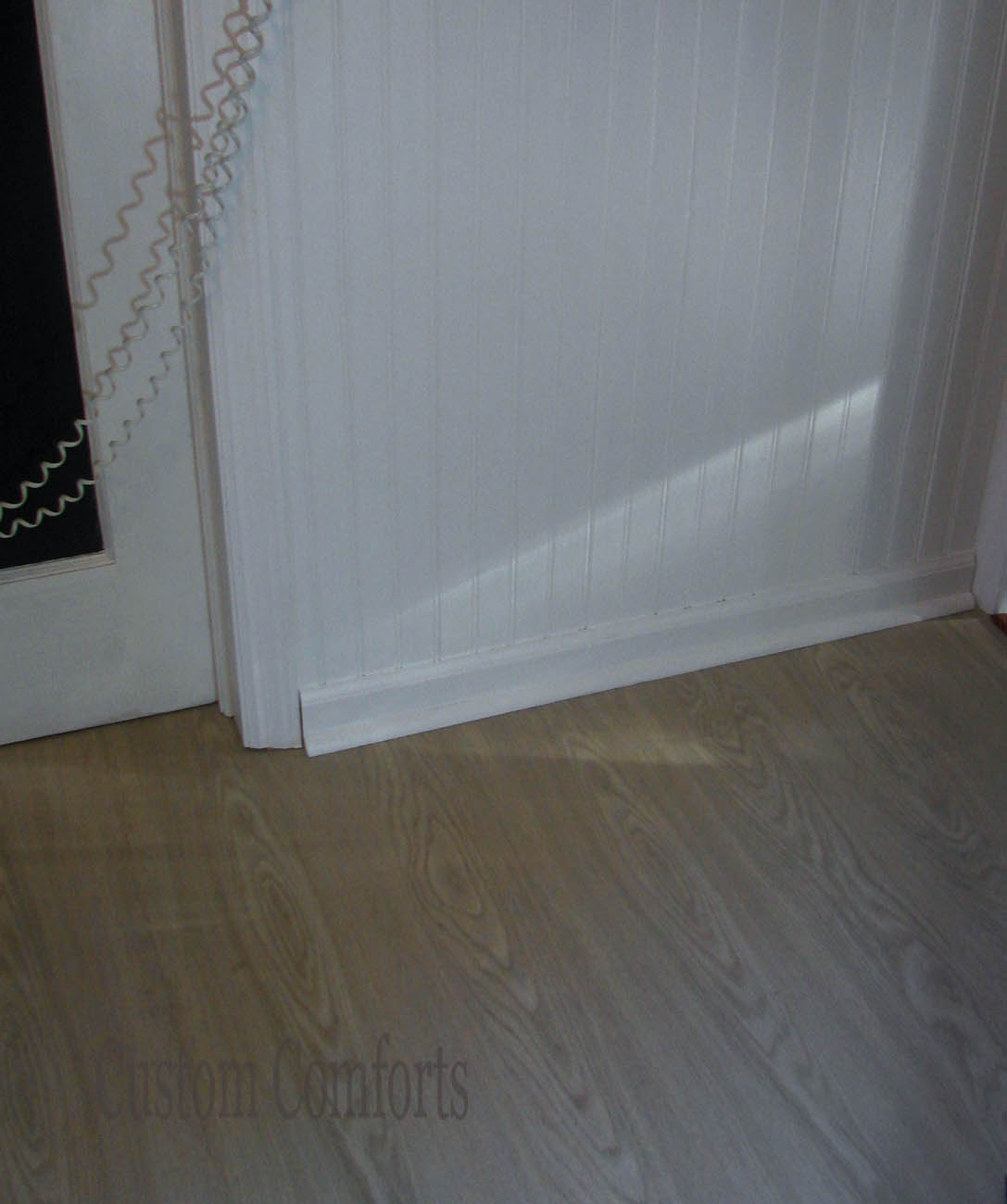 Custom Comforts: Ho Ho Ho - Holly Jolly Kitchen