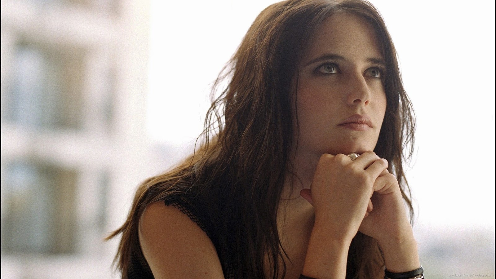 Eva Green Most Beautiful Pictures 2016 / HD Wallpapers / Eva Green ...