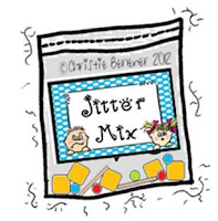 First Grade Fever! by Christie: Do you need a lil Jitter Mix?