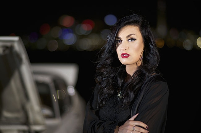 I'm Poppin' and They Flockin': Janine and The Mixtape - We Could Be Better