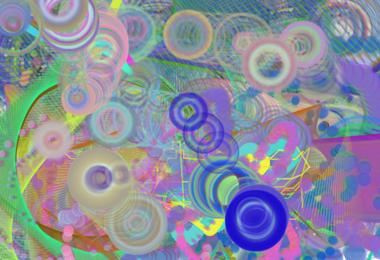 St. Clare's Class Blog: Bomomo Kandinksy Pictures