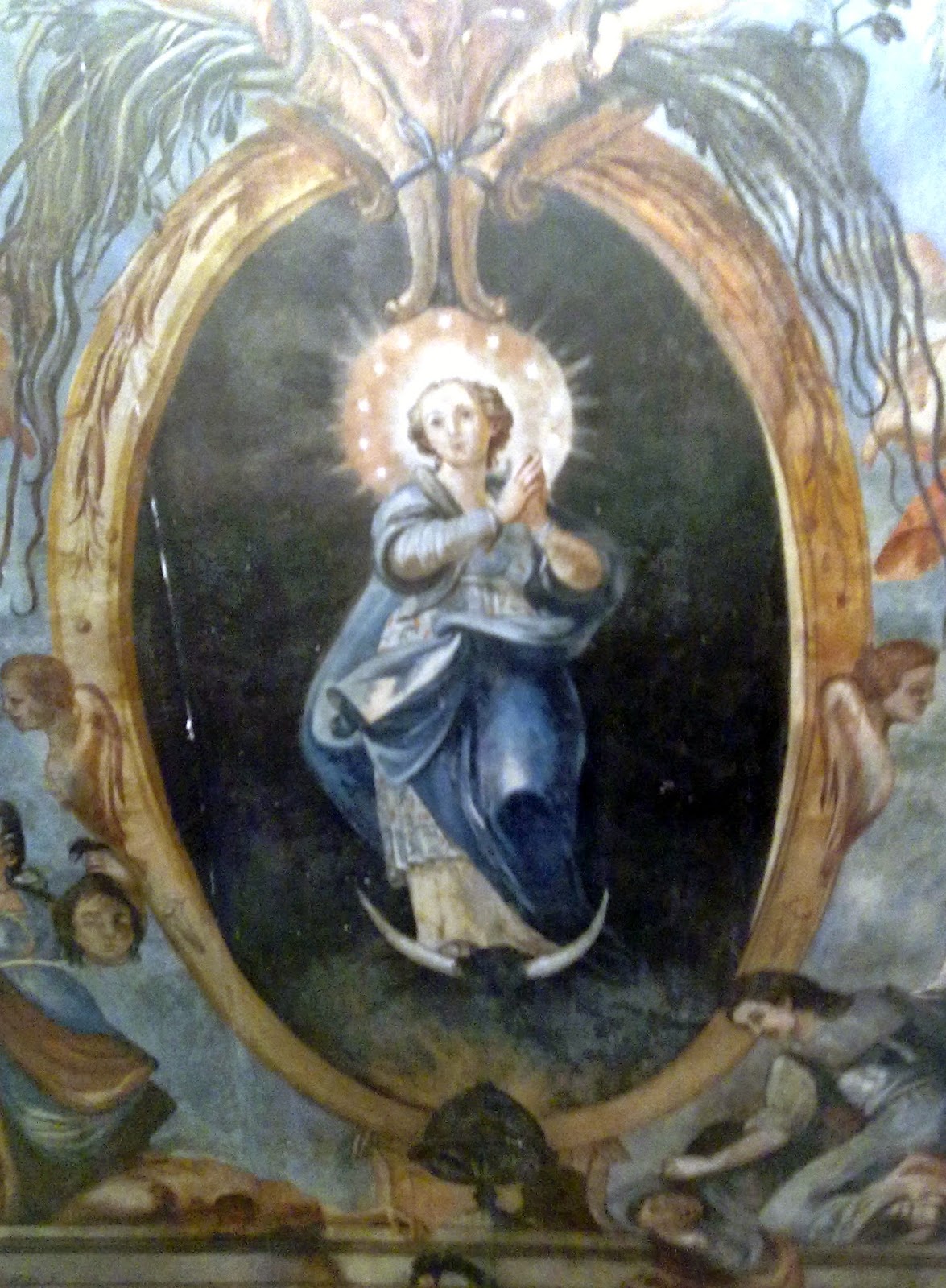 Santomenna: sui sentieri della memoria