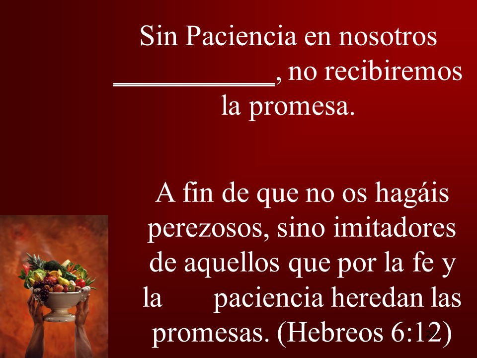 Vivir sin Temor: 2018