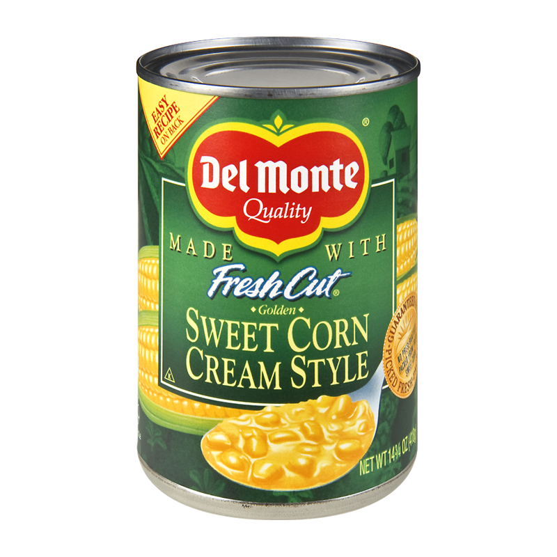 2014 Recipe Project: Broccoli Corn / Savory Frank Noodle Bake?