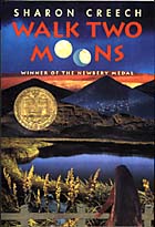 Reader's Corner: Walk Two Moons