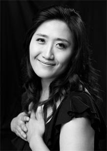 AfriClassical: Soprano Jumi Kim and pianist Phoenix Park-Kim perform ...