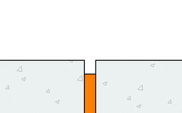 Fosroc Hydrocell XL και Bitucell σαν αντικατάσταση του Flexcell σε ...