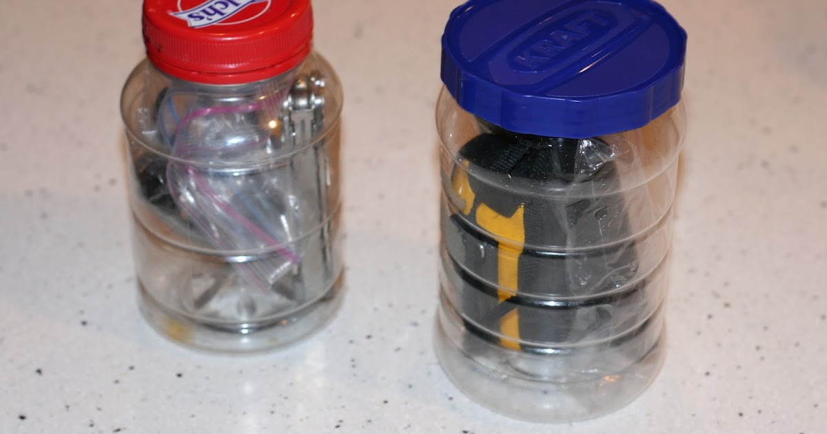 Keeping Your Electronics Dry