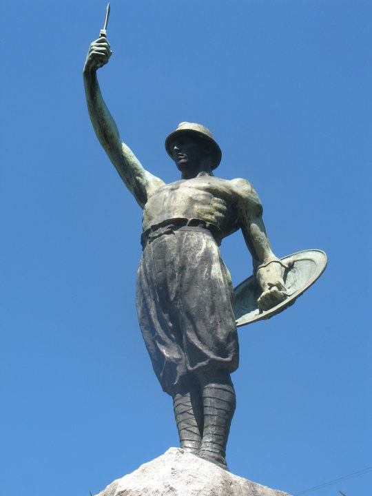 ARDITI - ANAI - MILANO: Gli Arditi d'Italia rendono omaggio al ...