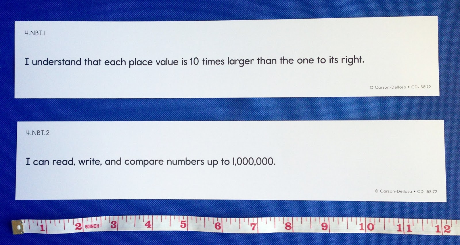 Teaching My Friends!: A Review of The Complete Common Core Standards Kit