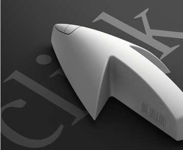 List Nation: 10 Unique & Awesome Computer Mice