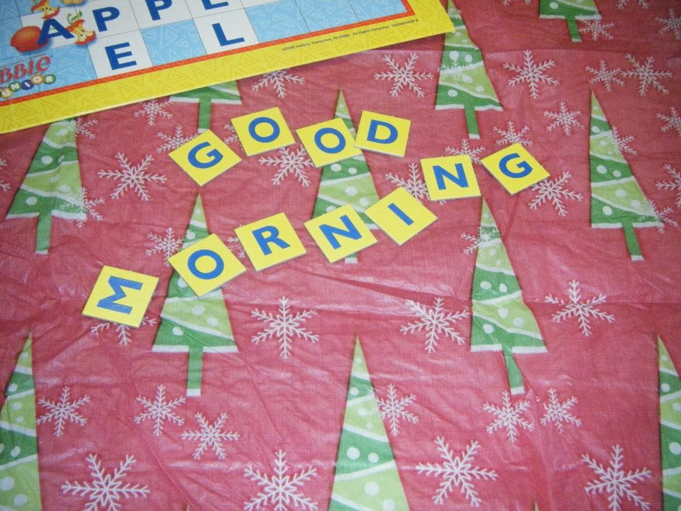 Moments to Teach: Time to Bring Out the Elf!