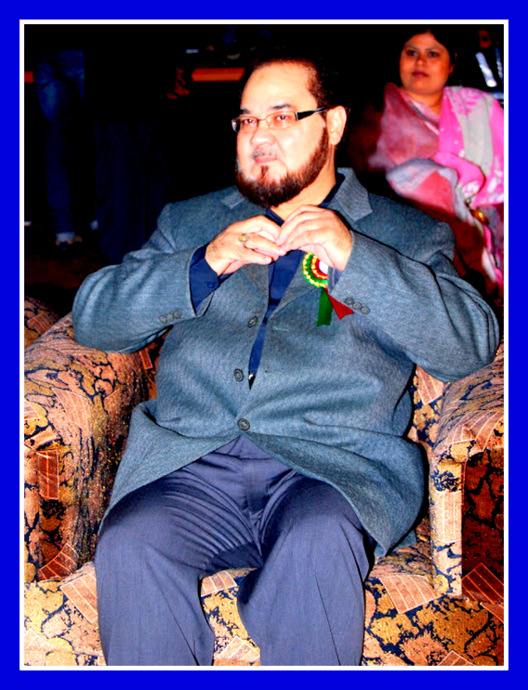 Al Barkaat Art Gallery: Achievement Of Al Barkaat Public School