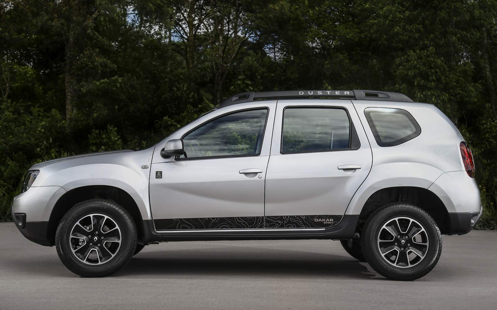 Renault Duster 2016 Dakar: preço parte de R$ 71.480 reais | CAR.BLOG.BR
