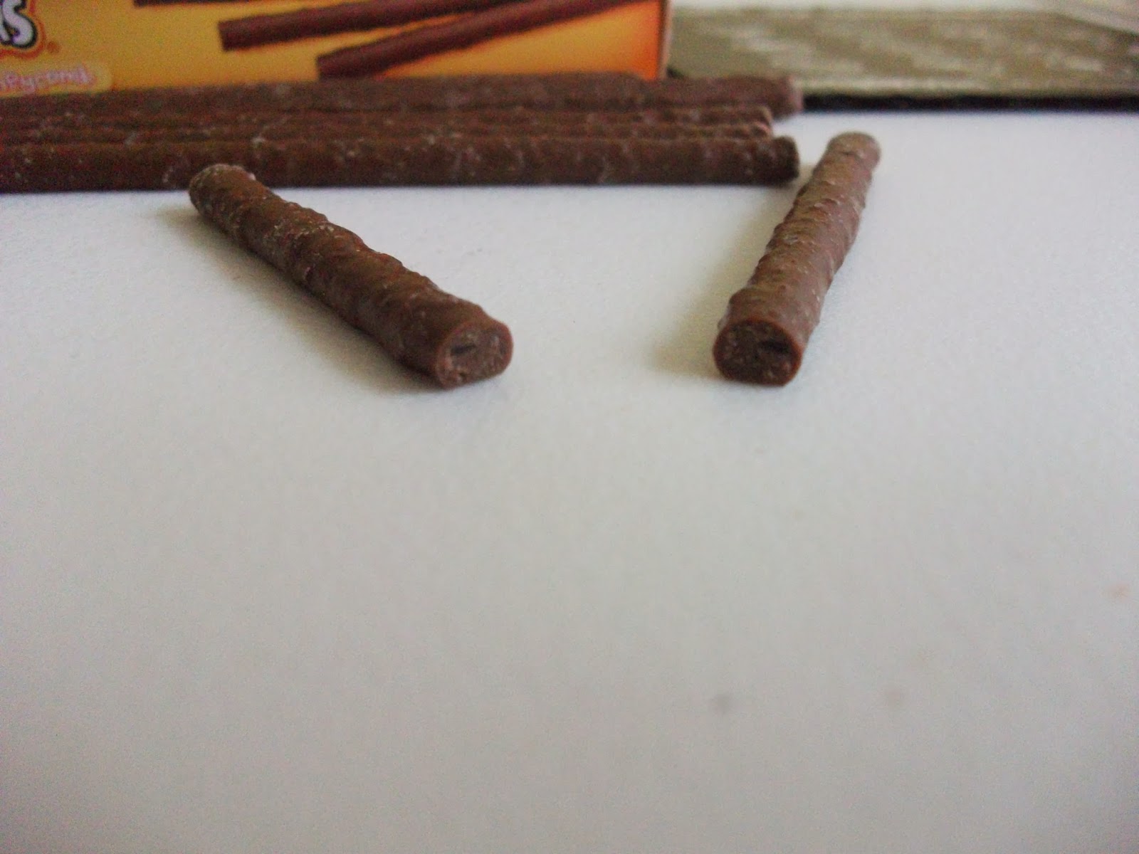 Nestlé Quality Street Honeycomb Matchmakers (New Flavour!) - Review